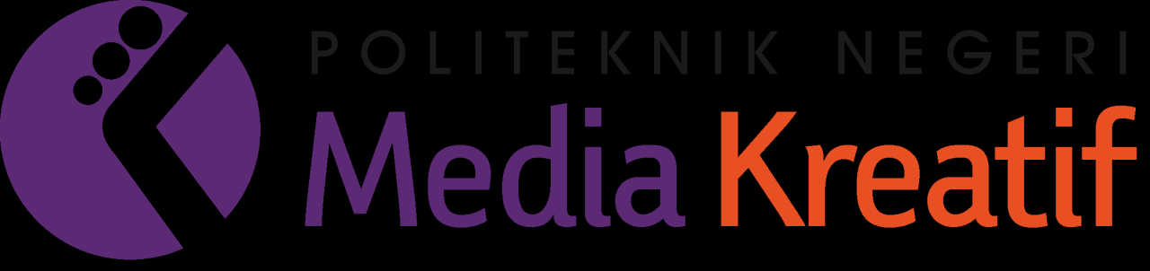Akreditasi Politeknik Negeri Media Kreatif - AKREDITASI.ME