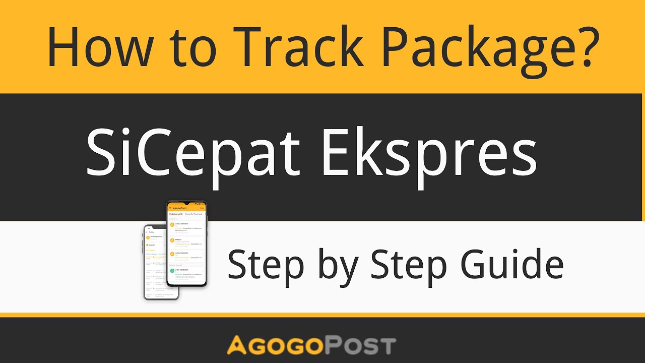 Panduan Praktis Mengadu Pengiriman Paket SiCepat - AKREDITASI.ME