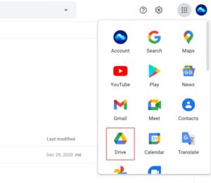Cara Mendownload File dari Google Drive: Panduan Lengkap - AKREDITASI.ME